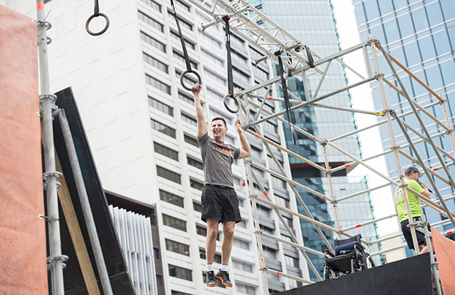 Top 10 Reasons to do a Tough Mudder in 2017 - Tough Mudder