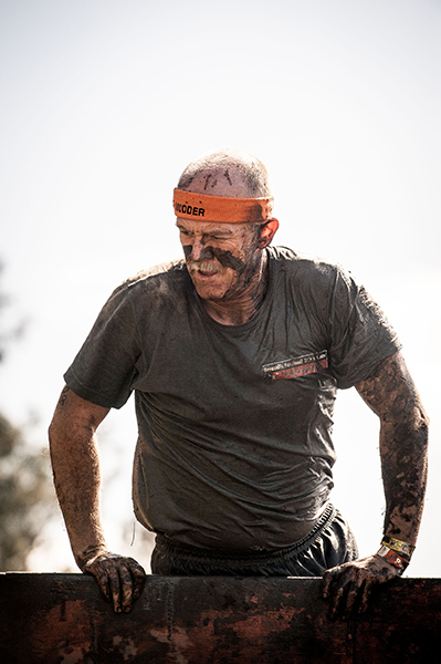 Top 10 Reasons to do a Tough Mudder in 2017 - Tough Mudder