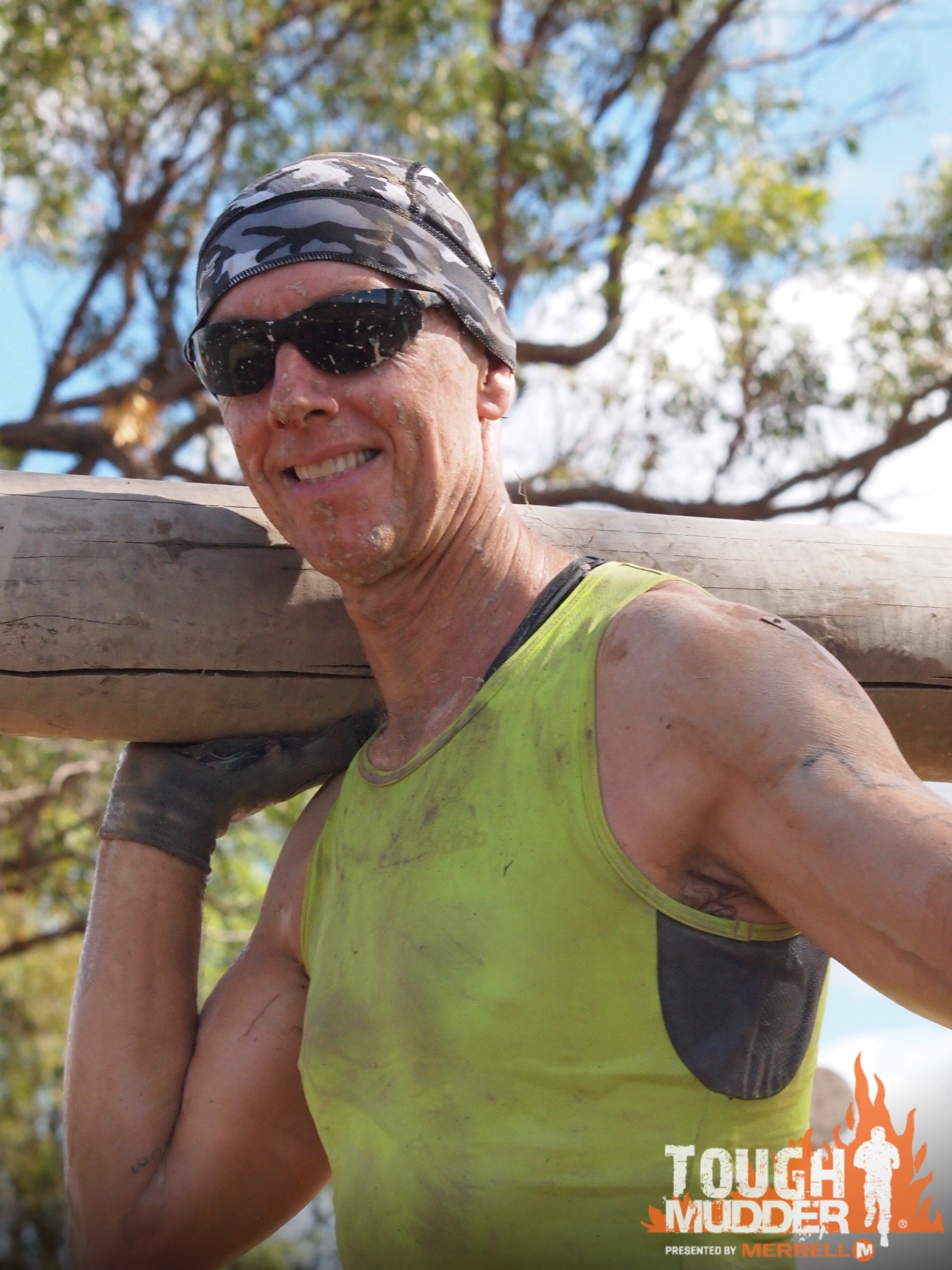 Mudder Tips You Need to Know - Tough Mudder